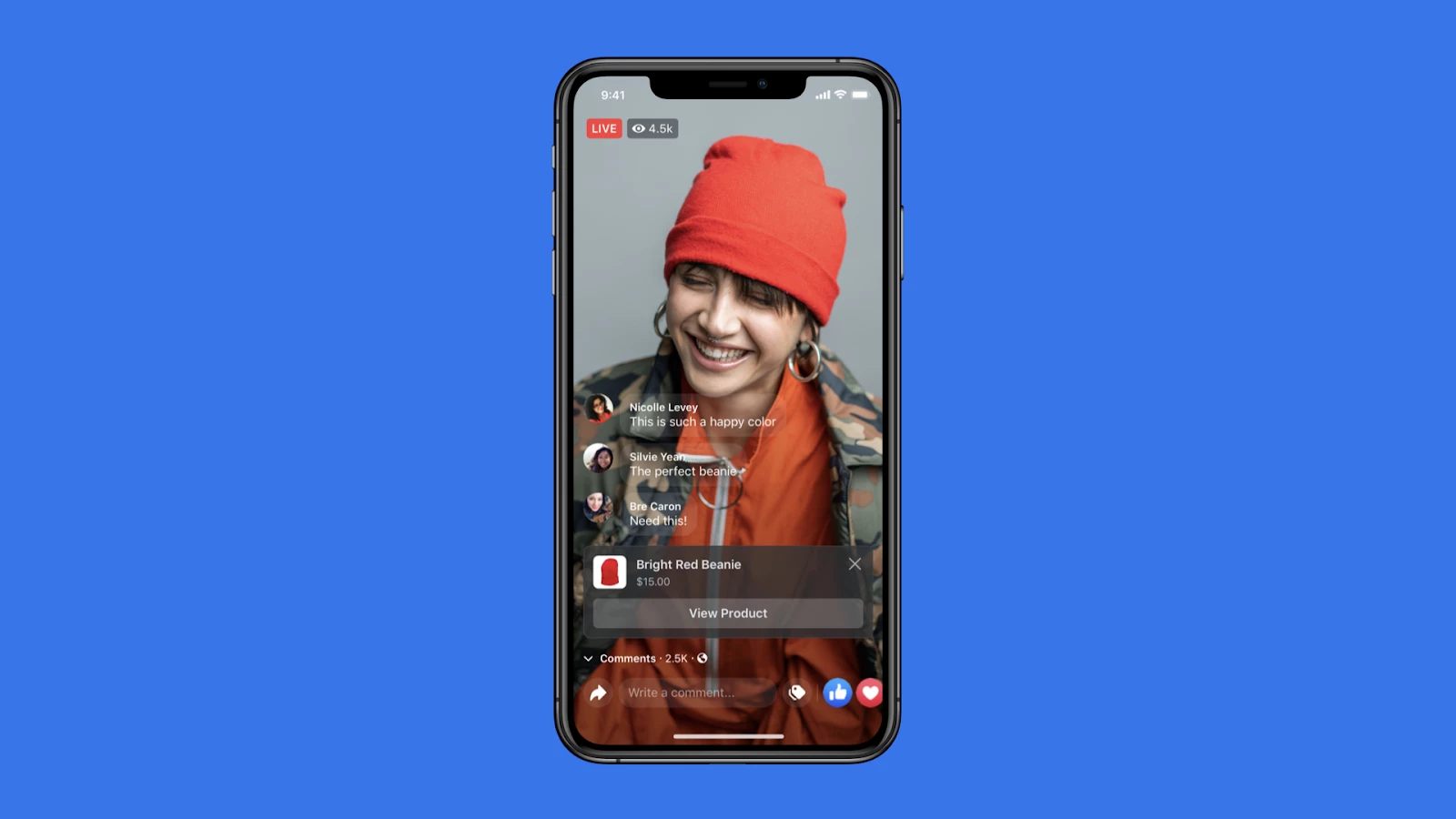 Shoppable-content и где он применяется | Блог eSputnik